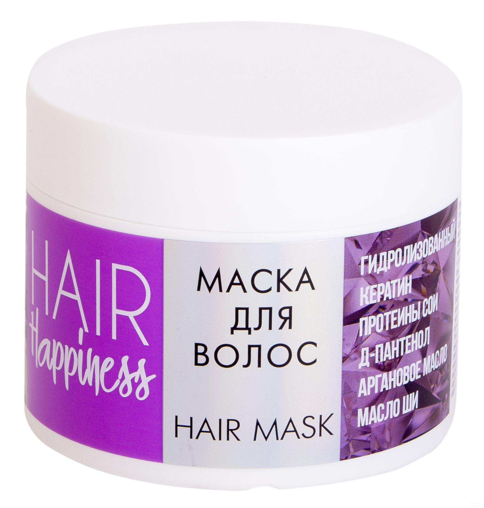Белорусская косметика :: Уход за волосами :: Маски для волос :: Маски ...